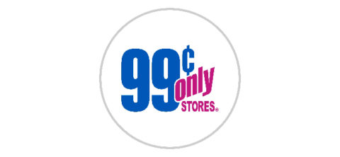 99 Cent Only - Lockehouse